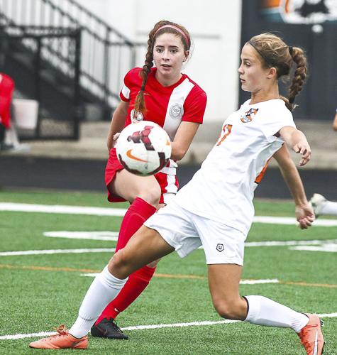 Sports Photos - 9/15/2016 | Featured | chagrinvalleytoday.com