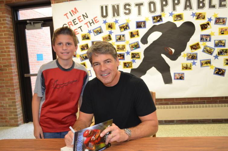 This Week in Photos - Nov. 21, 2013 | Featured | chagrinvalleytoday.com