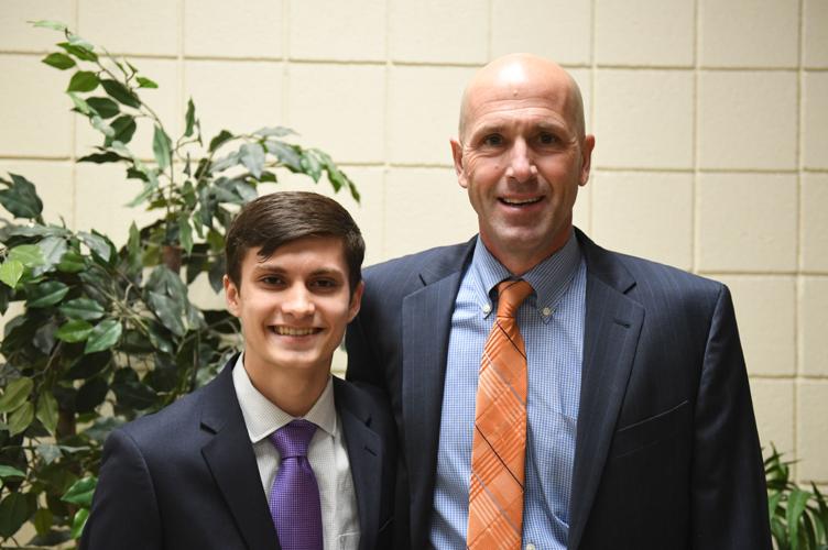 Kenston senior tributes | | chagrinvalleytoday.com