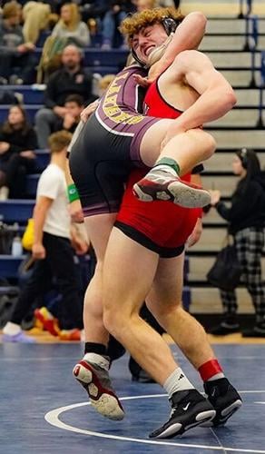 Chardon wrestling takes third at Kenston Invitational | Sports ...