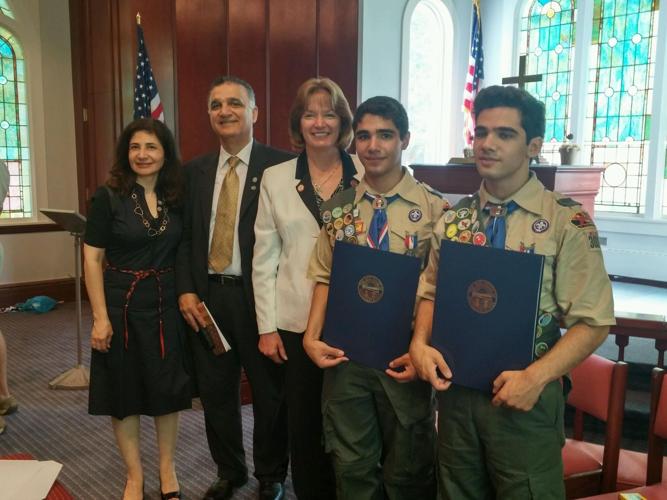 Week in Photos - 8/18/2016 | Featured | chagrinvalleytoday.com