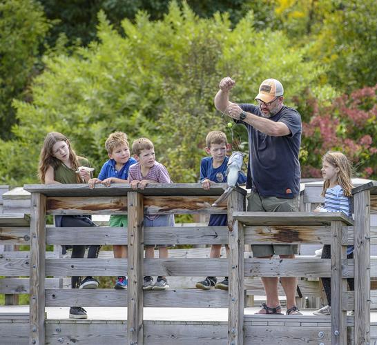 90th celebration | Moreland Hills | chagrinvalleytoday.com