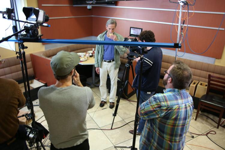 Russell resident’s film in Cleveland fest | Russell ...