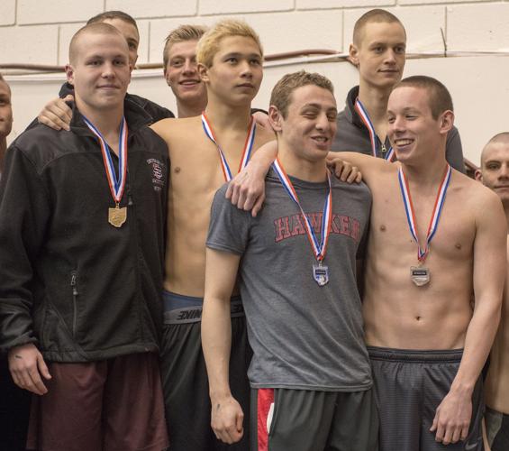 Preppers capture eighth straight district title | University ...