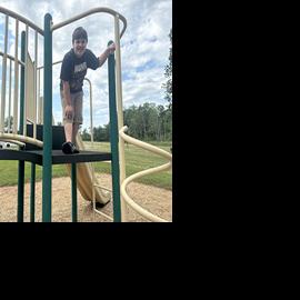 In Solon, where will the children play this summer? | Solon ...