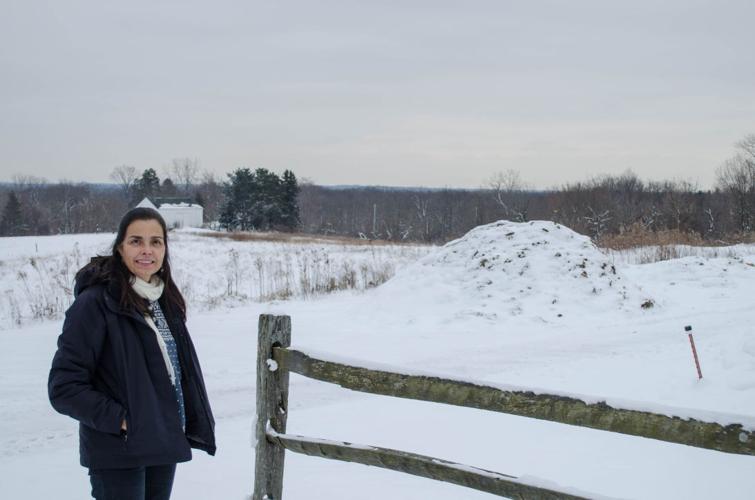 Hidden gem: CWRU farm is living classroom for students | Hunting Valley ...