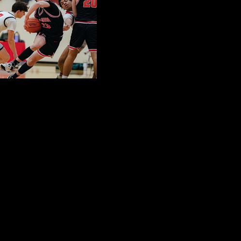 Hawken’s hot second-half defeats West G | Hawken Hawks ...