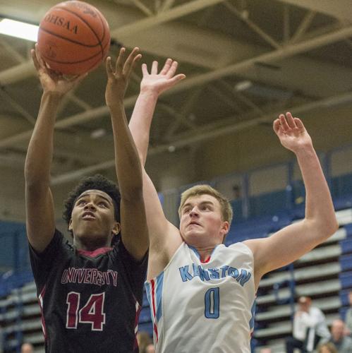 Bomber cagers top US, cash three wins in a week | Kenston | chagrinvalleytoday.com