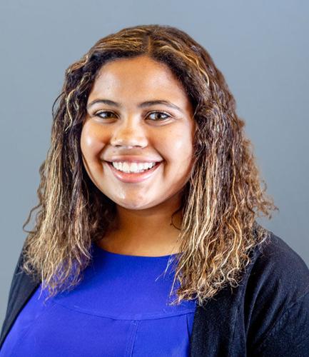 Alder Juliana Bennet | | channel3000.com