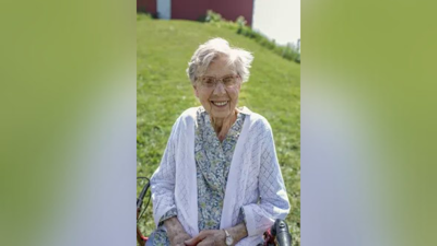 Coletta Ann "Sis" Statz | Obituaries | channel3000.com