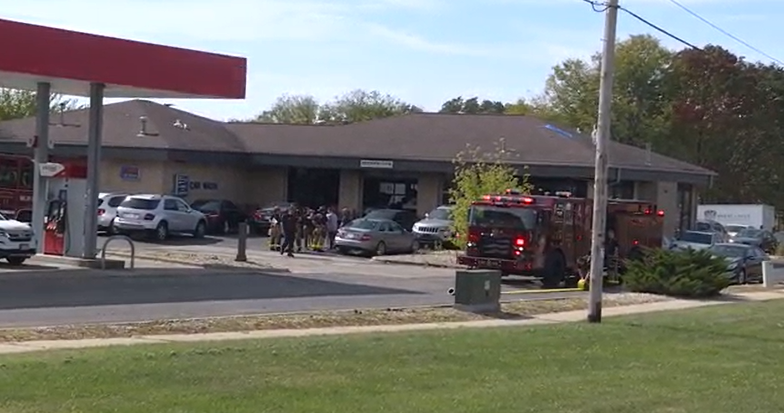 Madison fire extinguishes vehicle fire on city's east side, $60K ...