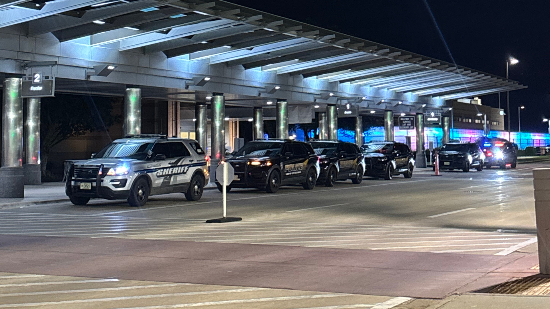 Flight diverted to Madison after unruly passenger detained; no charges ...
