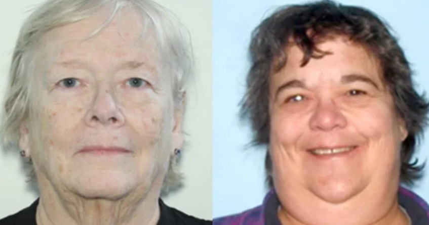 Georgia women wanted after officers find dead dogs inside home's ...