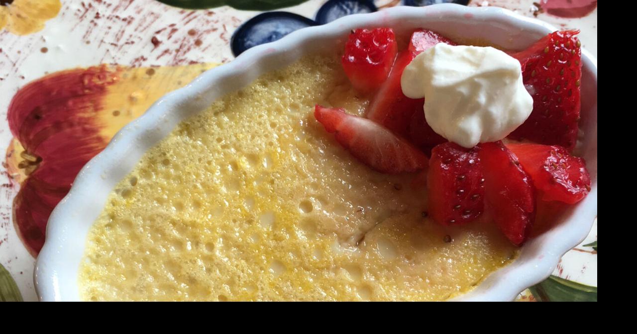 Donna’s maple syrup custard | Donna's Recipes | channel3000.com