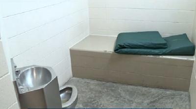 Dane County inmate attempts to hang himself | Local News | channel3000.com