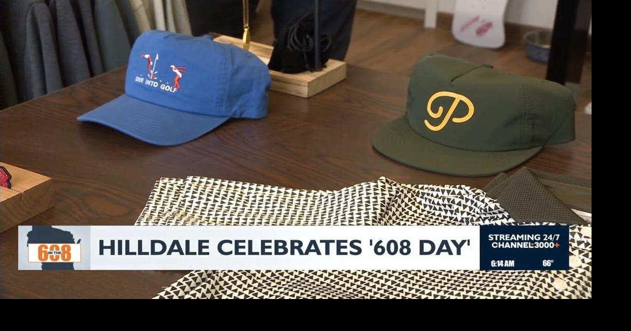 In the 608: How Hilldale is celebrating '608 Day' | Features ...