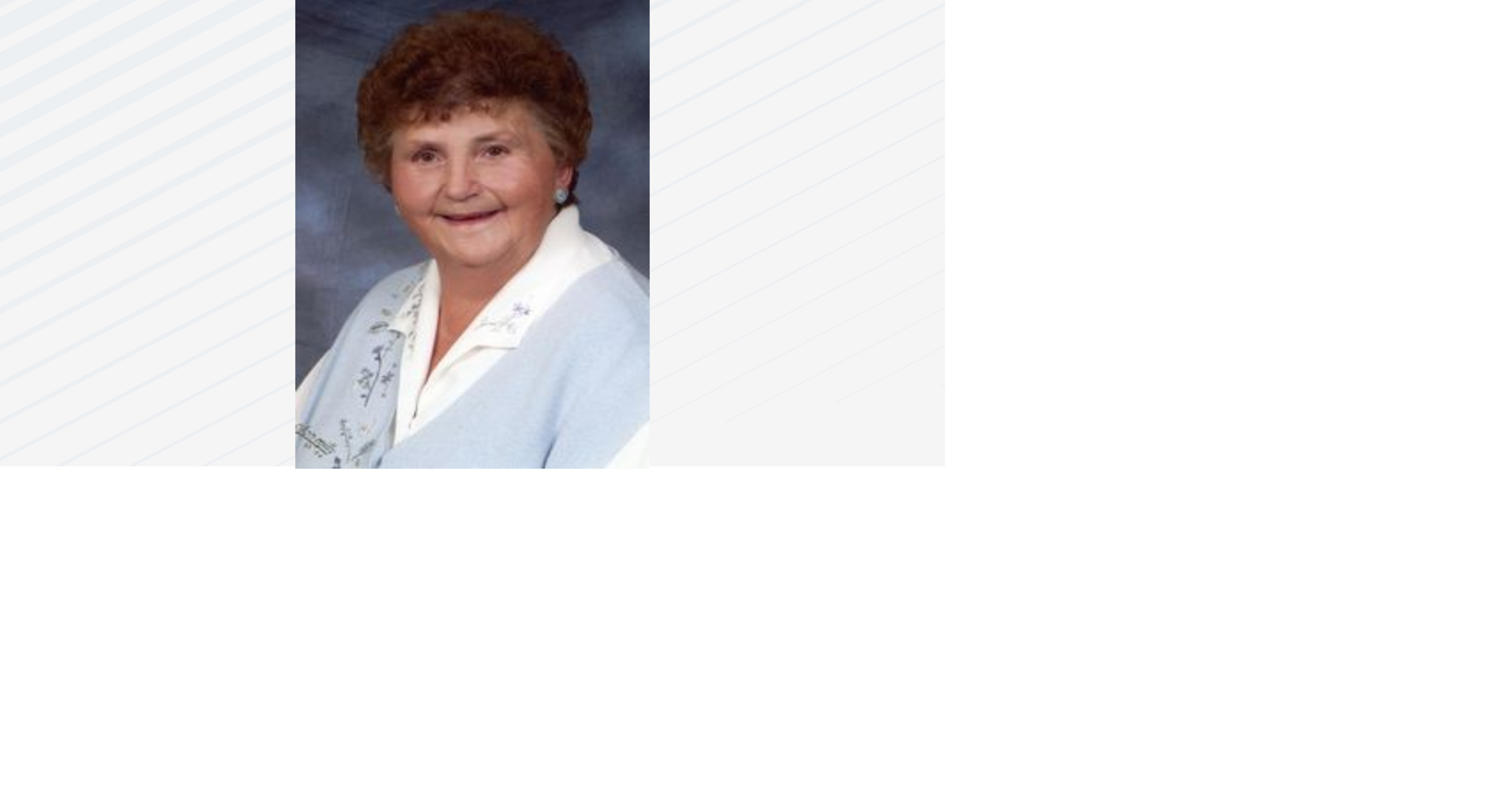 Marie Josephine Lerum | Obituaries | channel3000.com