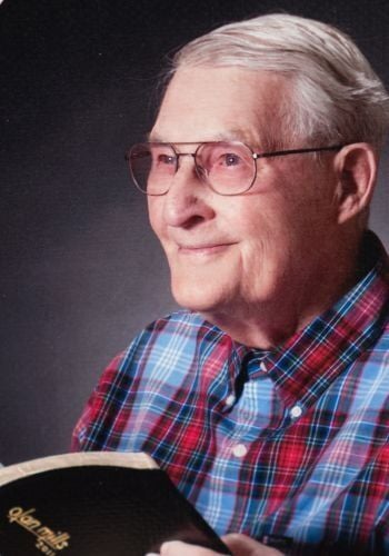 Morris James Trow | Obituaries | channel3000.com