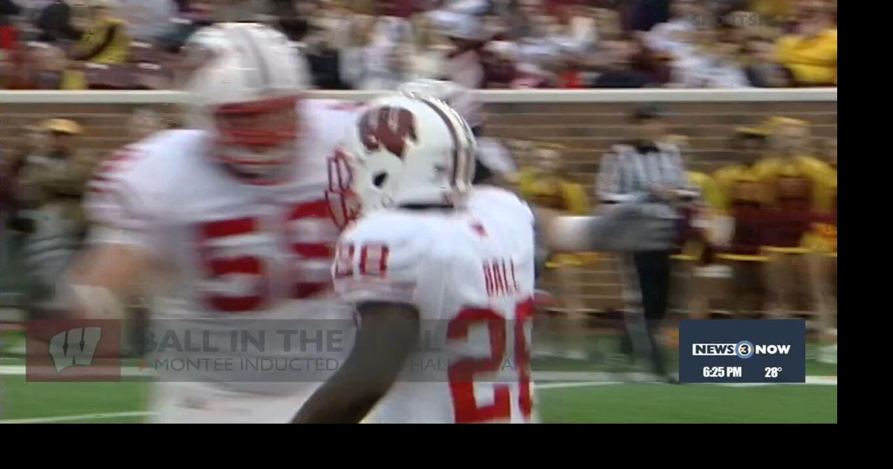 montee ball highlights