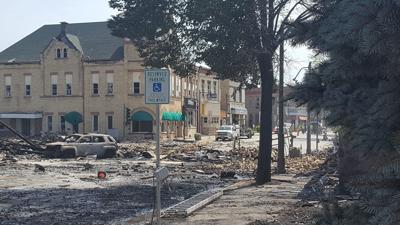 Sun Prairie community looks for answers: Who was the contractor that ...