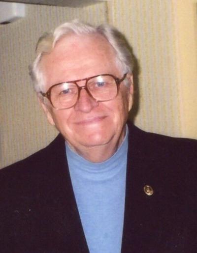Robert “Bob” R Pagel | Obituaries | channel3000.com