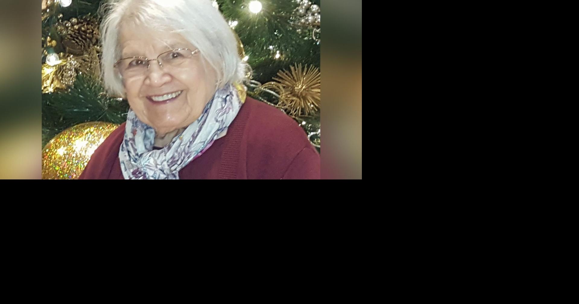 Virginia ‘Ginny’ M. Gerber | Obituaries | channel3000.com