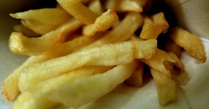 Consumer Reports: Frying with a fraction of the fat | Features ...
