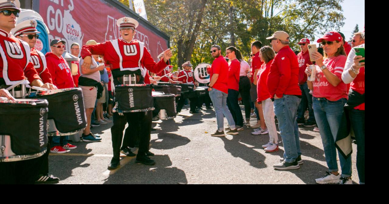 Badger Bash Tailgate Lead | MADISON MAGAZINE | channel3000.com