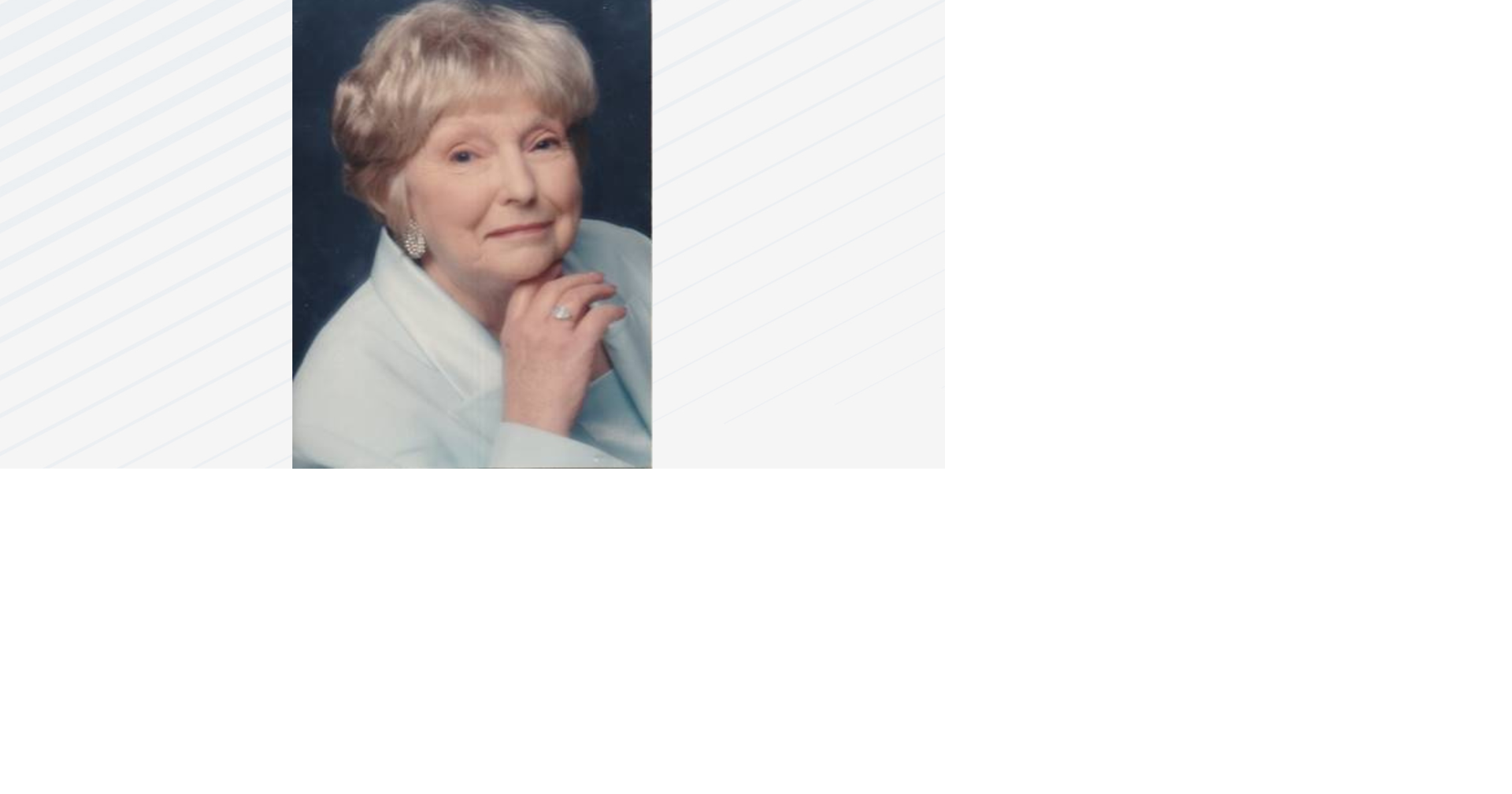 Pearl Beverly (St. John) | Obituaries | channel3000.com
