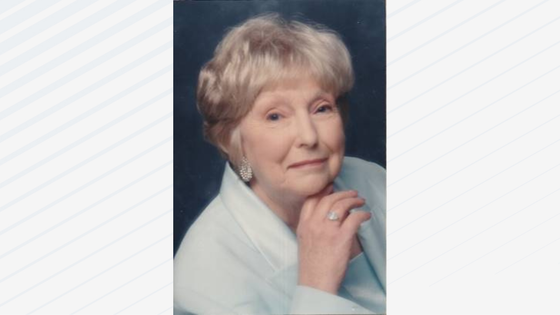 Pearl Beverly (St. John) | Obituaries | channel3000.com