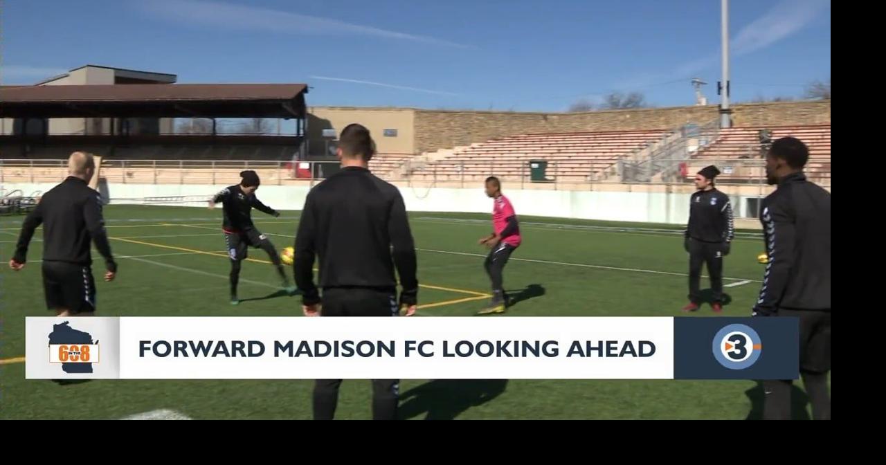In the 608: What's happening with Forward Madison FC this season ...