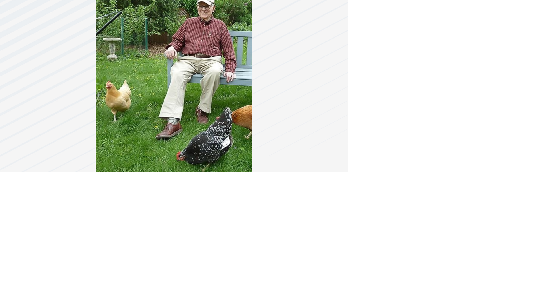 Alfred Johnson | Obituaries | channel3000.com