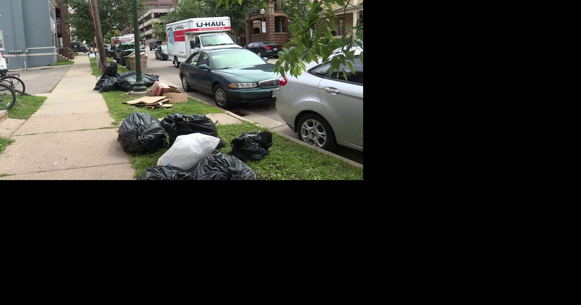 The annual downtown Madison move-out is quickly approaching. Here's ...