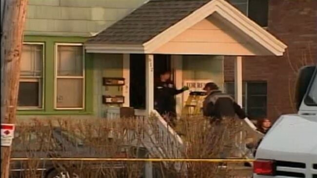 Complaint: Witness testimony, DNA match help MPD make arrest in ...