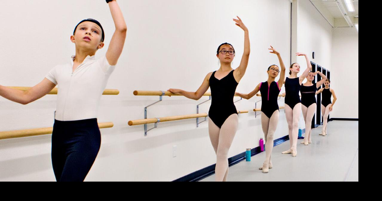 Madison Ballet regroups with new home and focus | MADISON MAGAZINE ...
