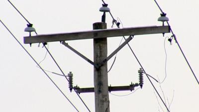 Storms moving into Wisconsin cause widespread power outages in Iowa ...