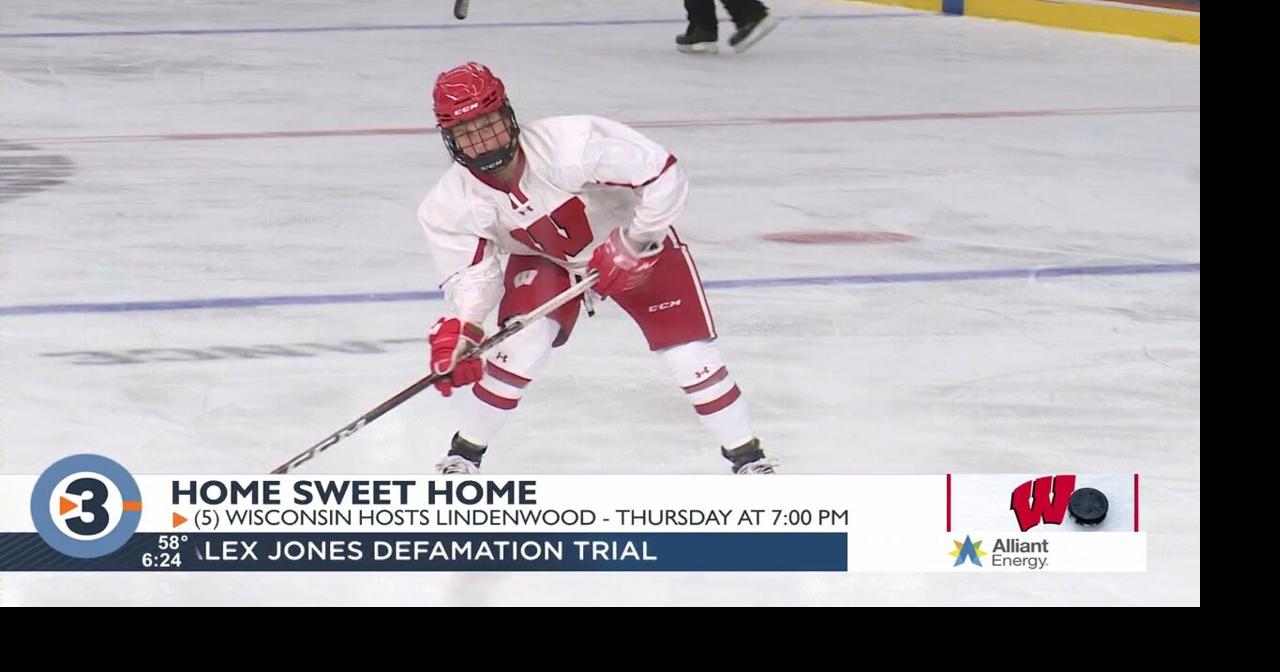 Badgers women’s hockey excited to be back at LaBahn Arena | Local ...