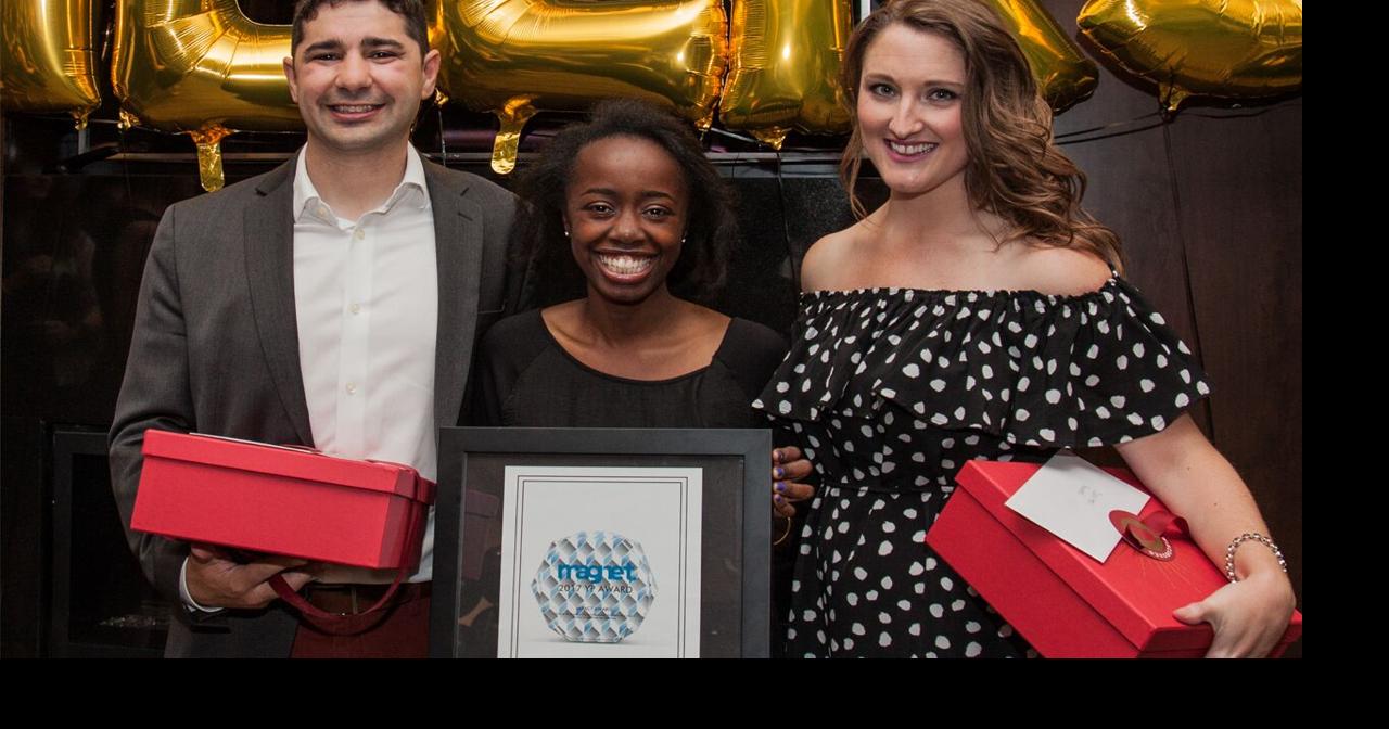 Madison Magnet honors three young professionals | City Life ...