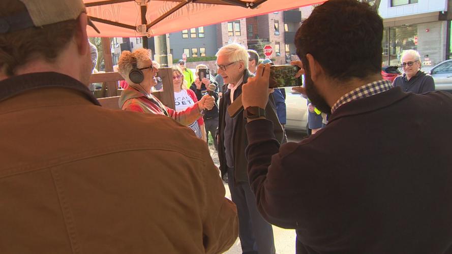 WORT radio host sets station record for most guests interviewed in one ...