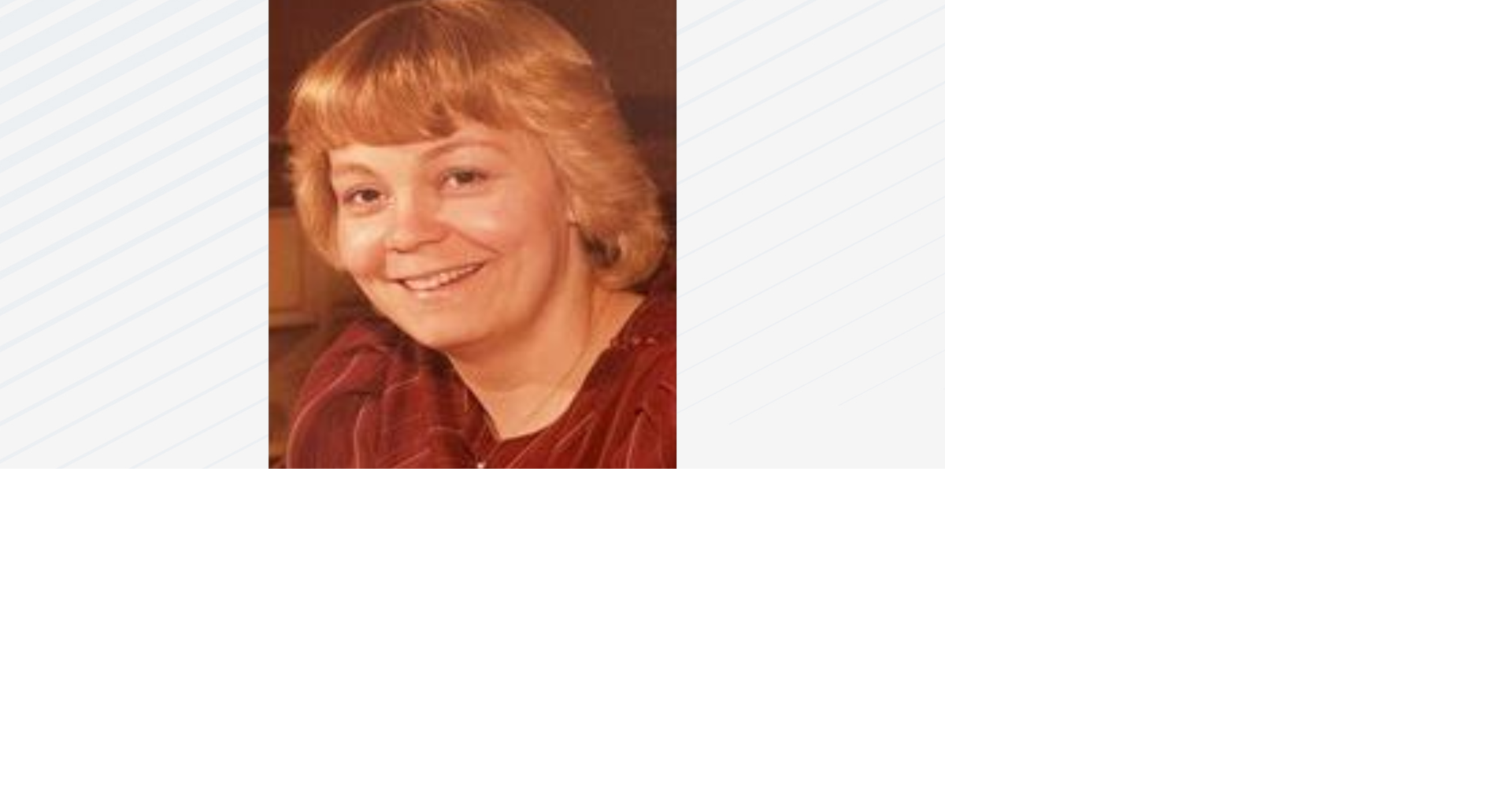 Rae Marie Dougan | Obituaries | channel3000.com
