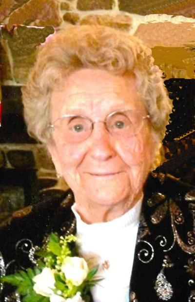 Lillian C. Acker | Obituaries | channel3000.com