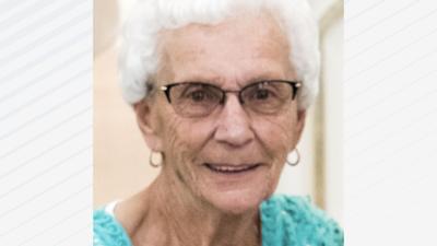Joan K. Buringa | Obituaries | channel3000.com