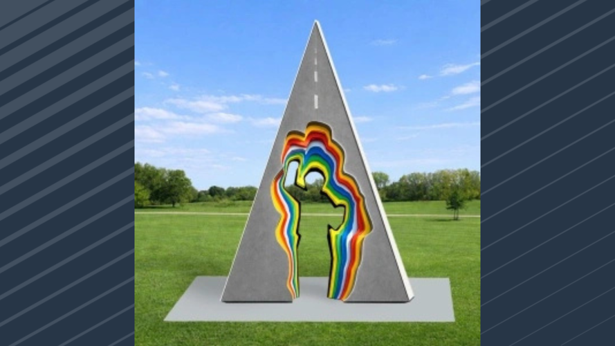 4 finalists selected for public art designs at Reindahl Park | News ...