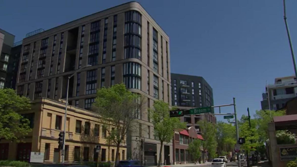 Madison growth strains housing supply near UW campus | News ...