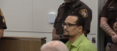 Jury finds Michael Lopez guilty in murder of Melvindale Police Corporal ...
