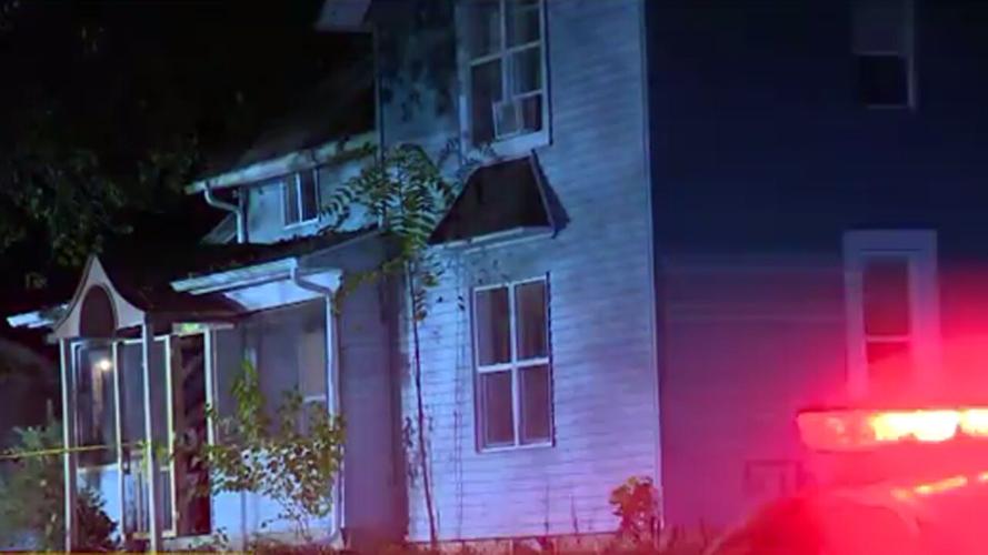 Chief says shooter in Milton incident acted in self defense, released ...