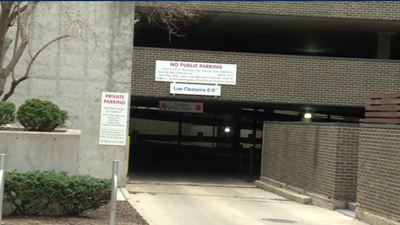 Cottage Grove woman identified as victim in deadly parking ramp ...