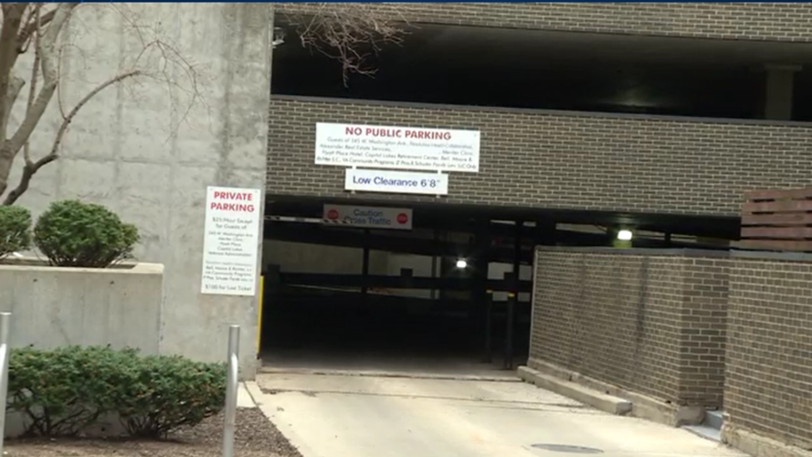 Cottage Grove woman identified as victim in deadly parking ramp ...