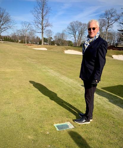 Madison designer helps reinvigorate legendary golf clubhouse | Columns ...
