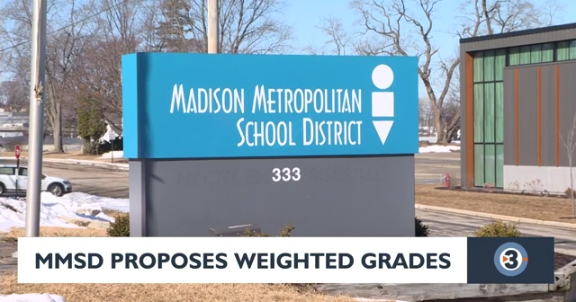 MMSD considers weighing grades in AP classes due to new UW admission ...